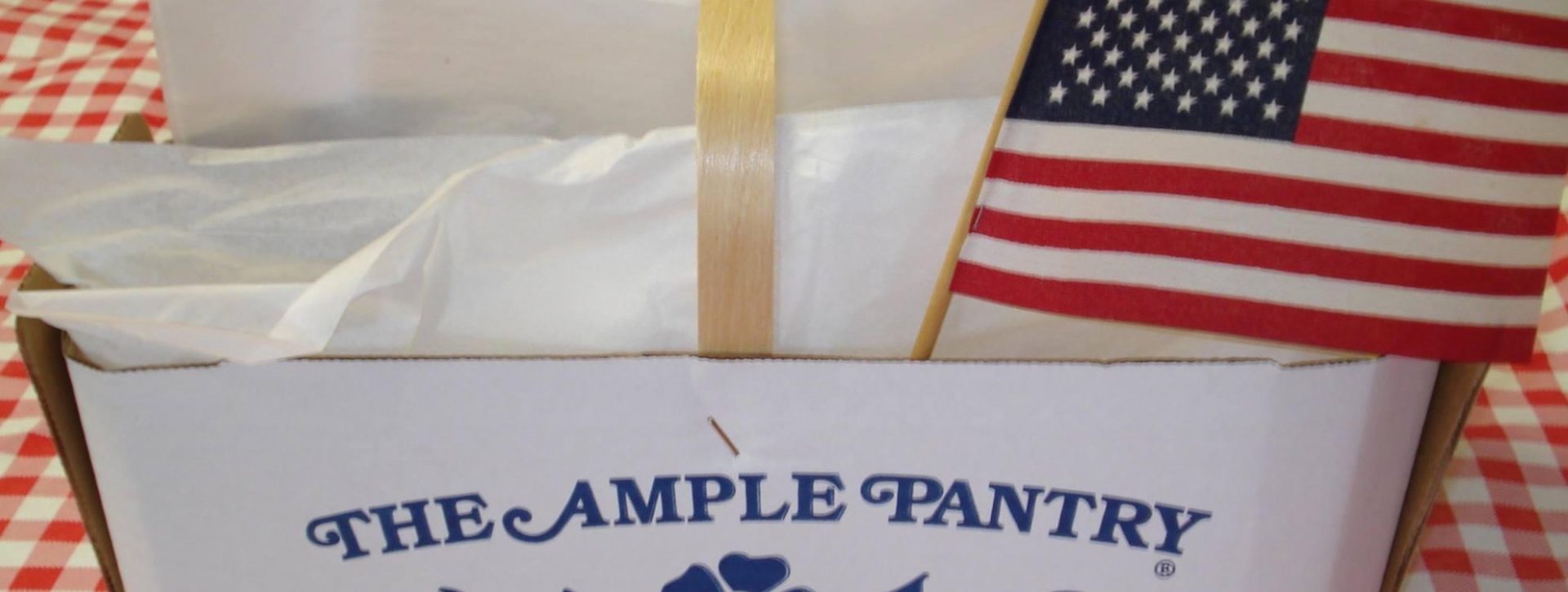 The Ample Pantry